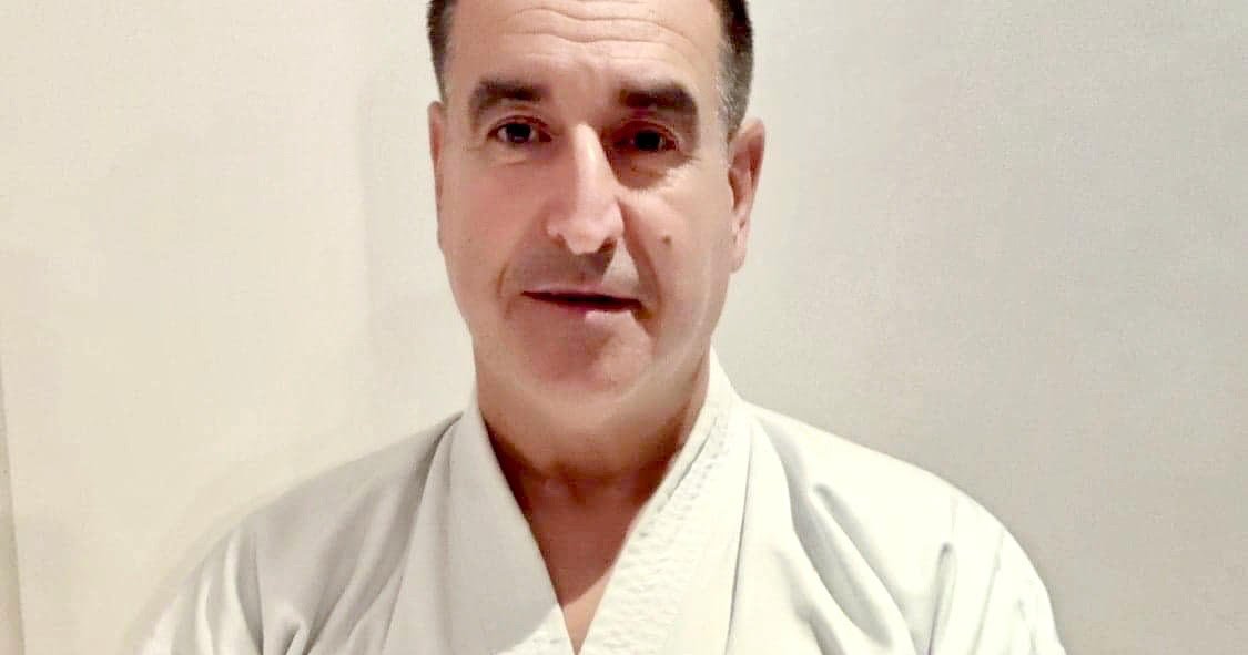 ROSA Antoine - France Japan Karate Association - Groupe officiel JKA en ...