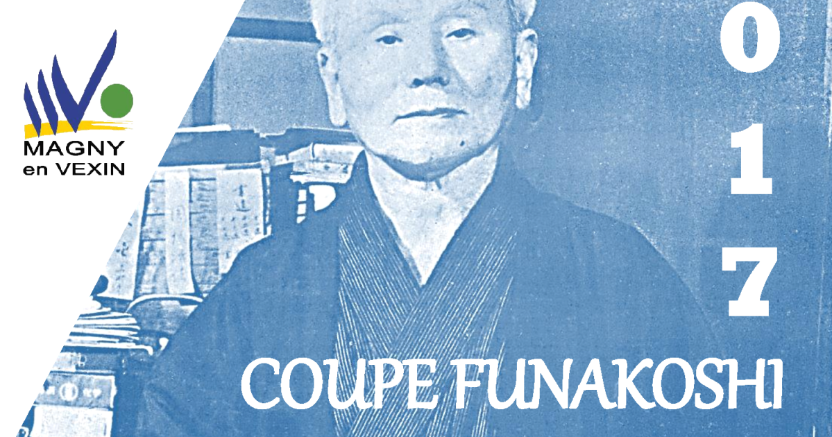 COUPE FUNAKOSHI CHALLENGE MOKO 2017 - France Japan Karate Association ...
